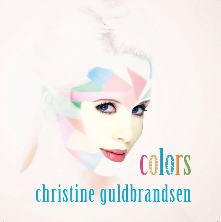 Christine Guldbrandsen image