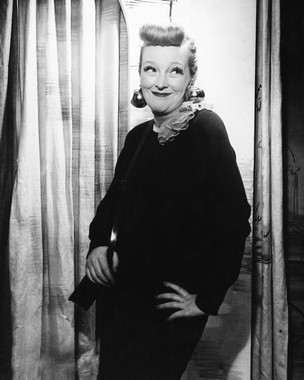 Picture of Beryl Reid