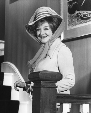 Picture of Beryl Reid