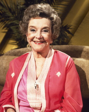 Picture of Beryl Reid