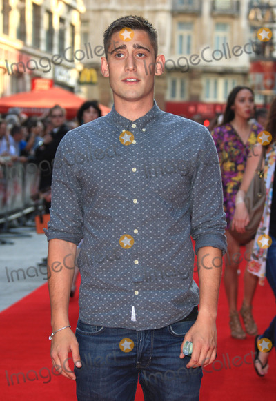 Michael Socha image