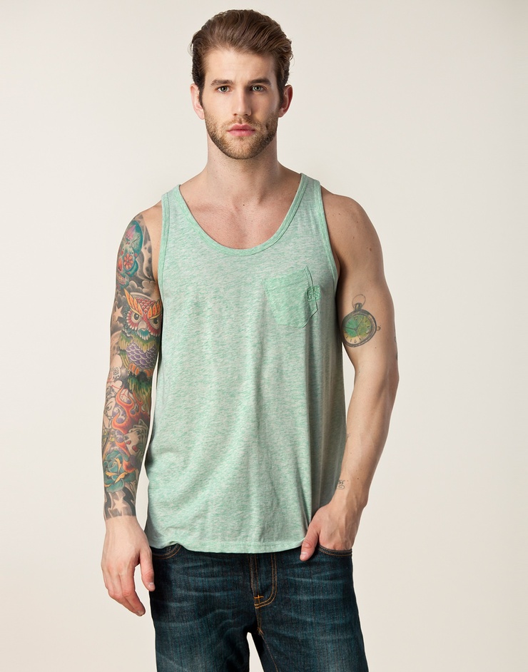 Image of Andre Hamann