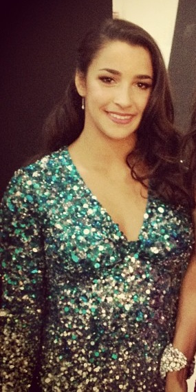 Picture of Aly Raisman