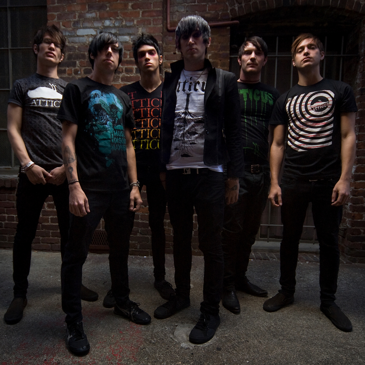 Image of Alesana