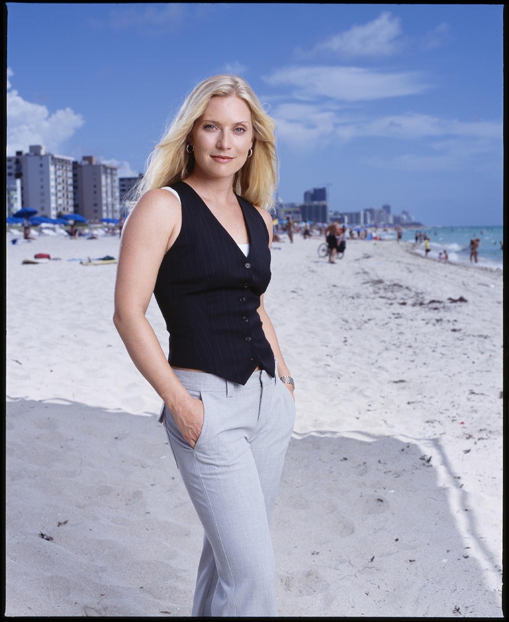 Picture of Emily Procter