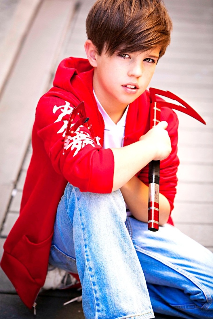 Picture of Seth Lee