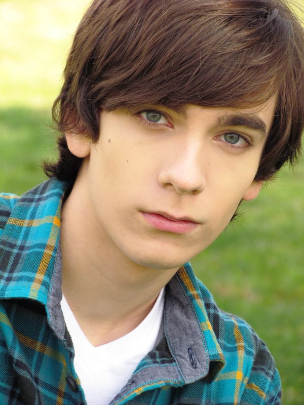 Picture of Andy Pessoa