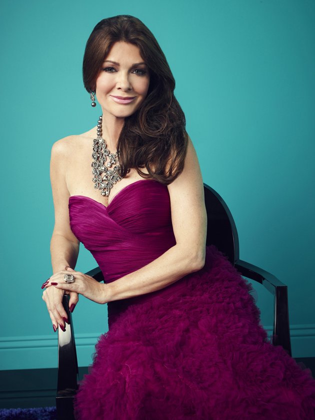 Lisa Vanderpump image