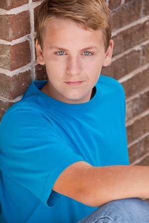 Picture of Reese Merritt