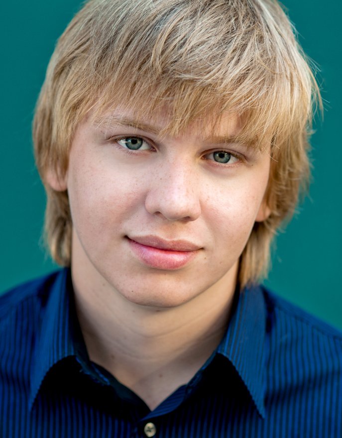 Picture of Samuel Wyatt