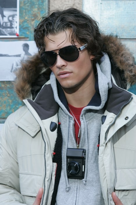 Picture of Gleb Savchenko