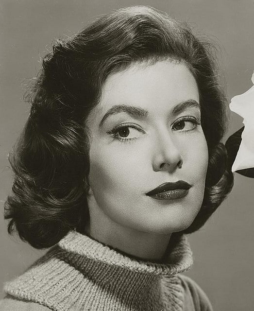 Elizabeth Muller picture