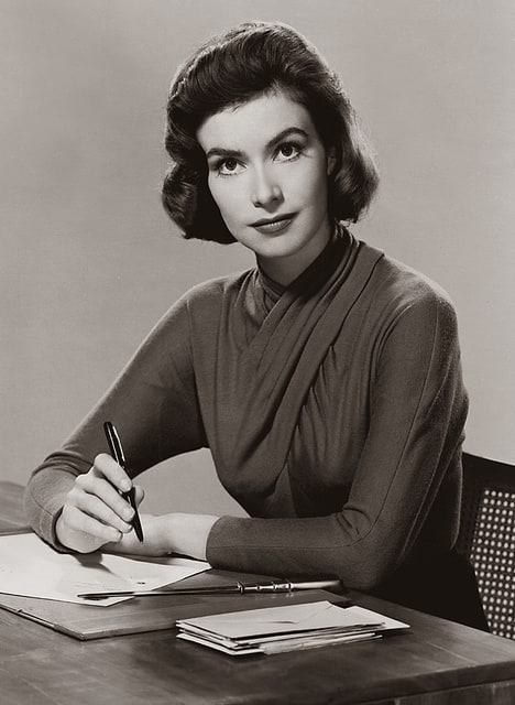 Picture of Elizabeth Muller