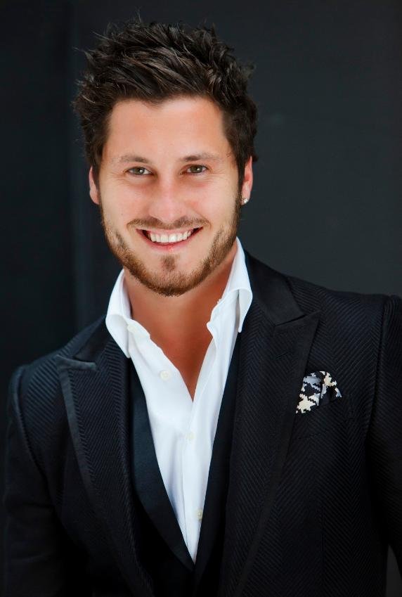 Picture of Val Chmerkovskiy