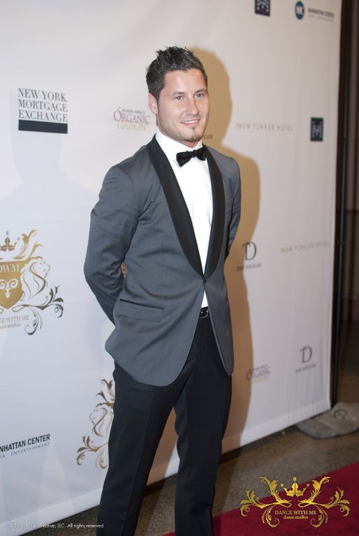 Picture of Val Chmerkovskiy