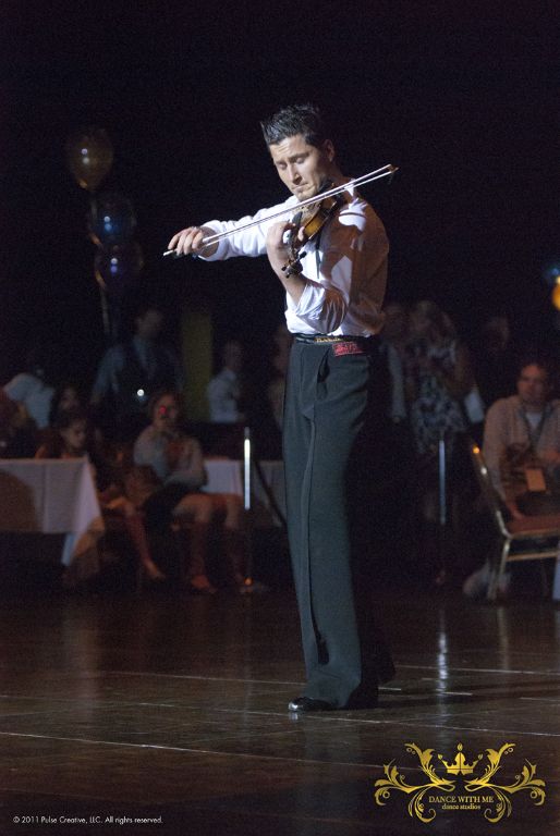 Picture of Val Chmerkovskiy