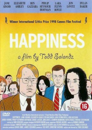 Image of Happiness (1998)
