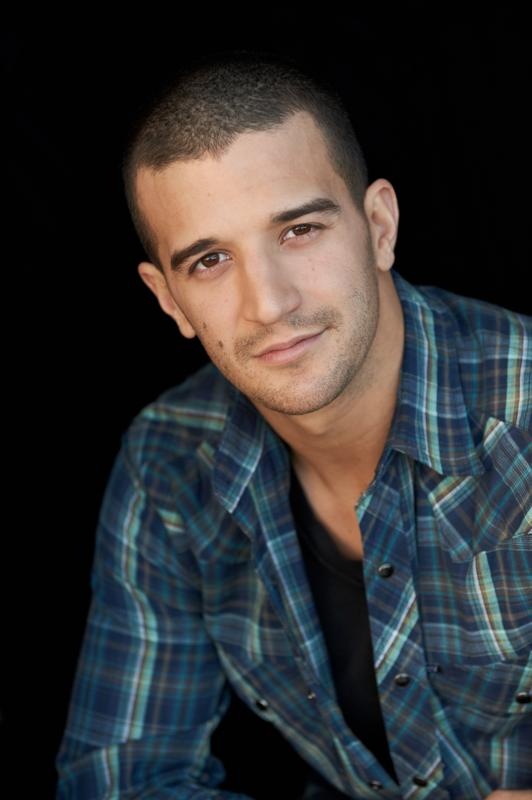 Picture of Mark Ballas