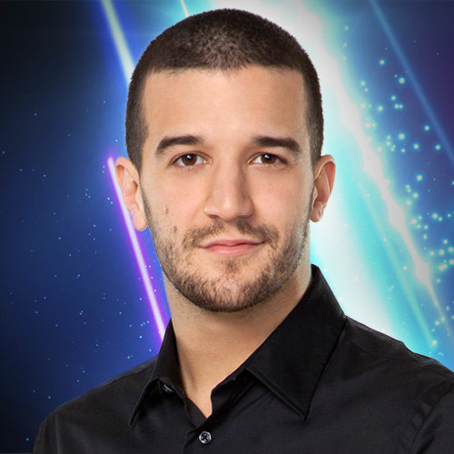 Picture of Mark Ballas