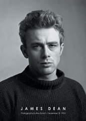 Picture of James Dean: A Portrait