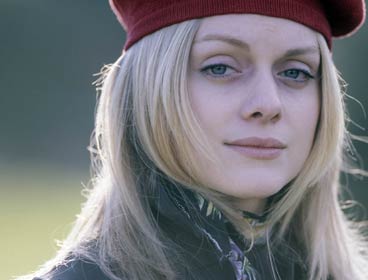 Picture of Christina Cole