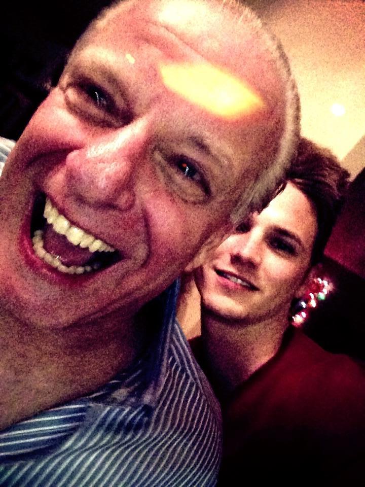 Picture of Richie Stringini