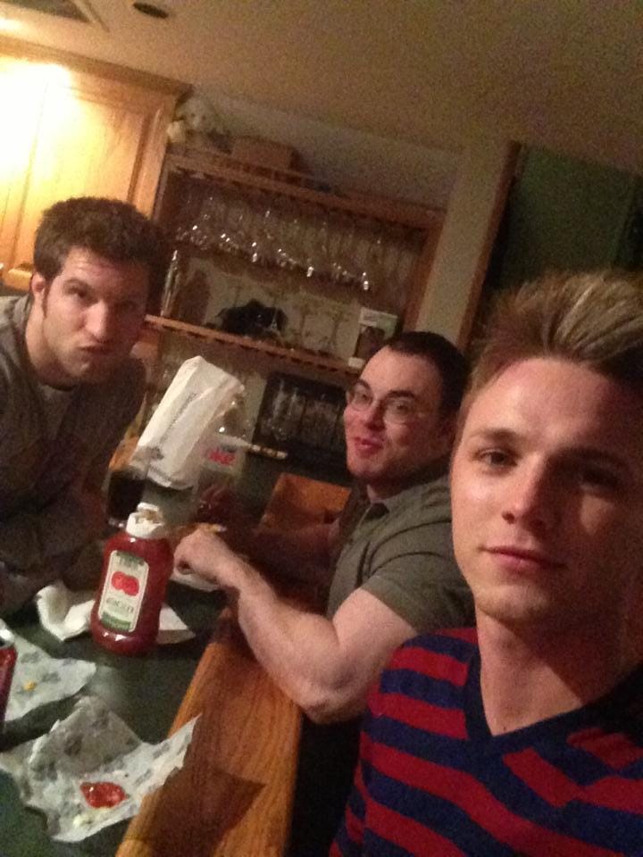 Picture of Richie Stringini