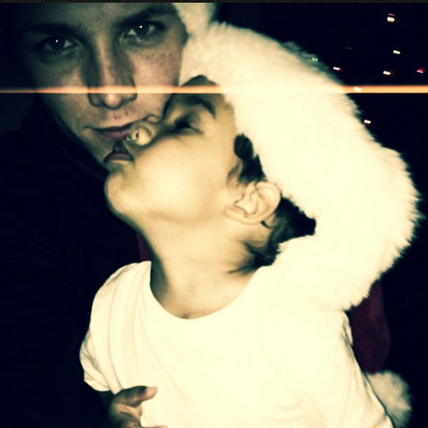 Picture of Richie Stringini