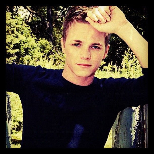 Picture of Richie Stringini