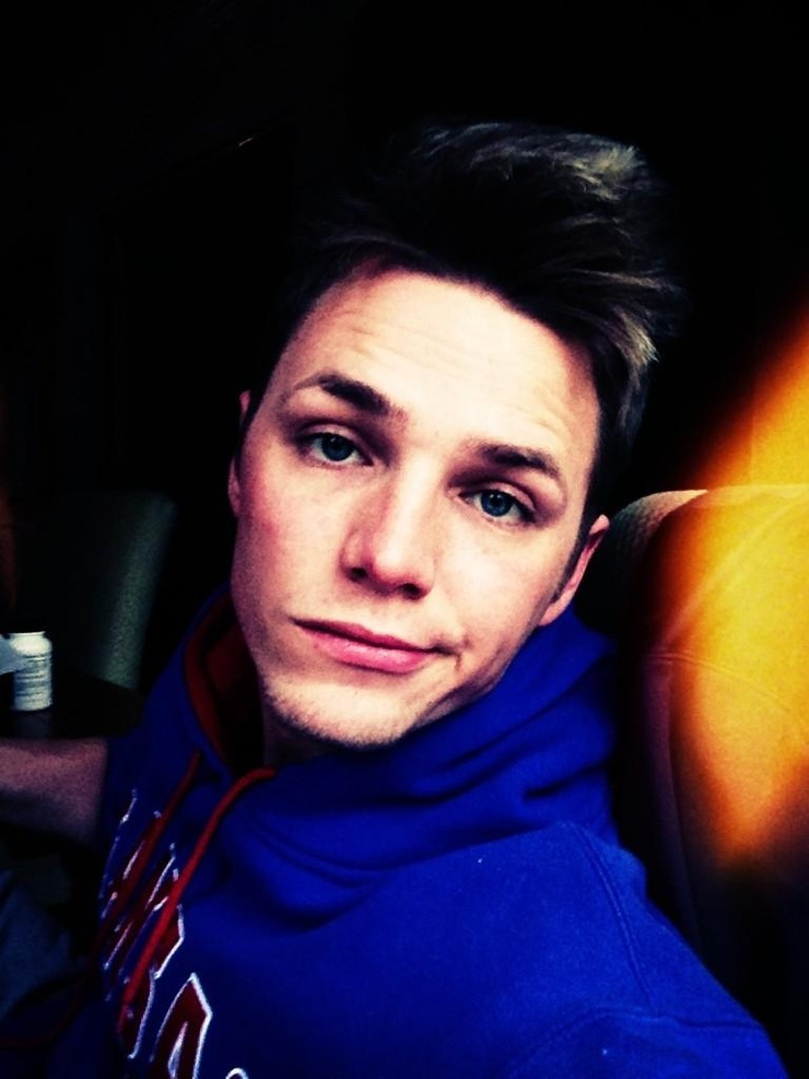 Picture of Richie Stringini