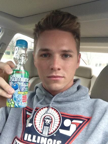 Richie Stringini image