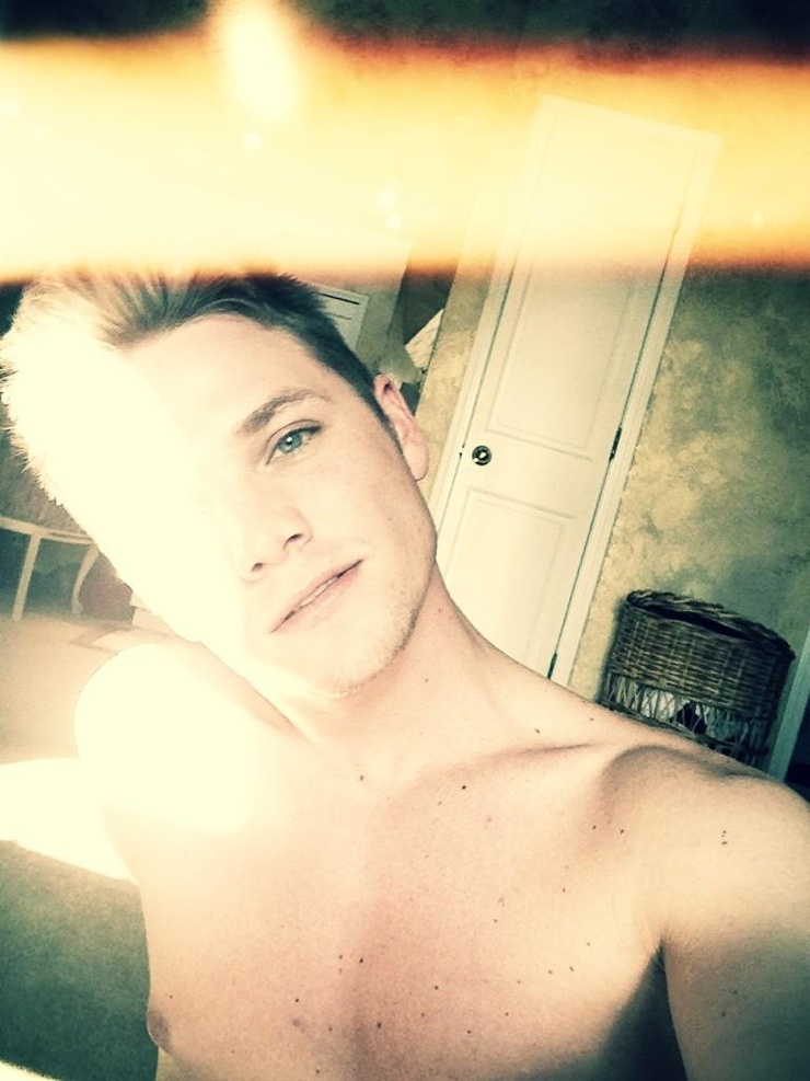 Richie Stringini picture