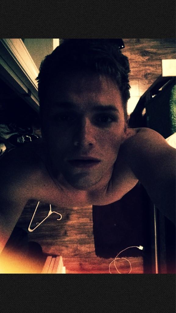 Image of Richie Stringini