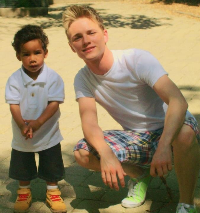 Picture of Richie Stringini