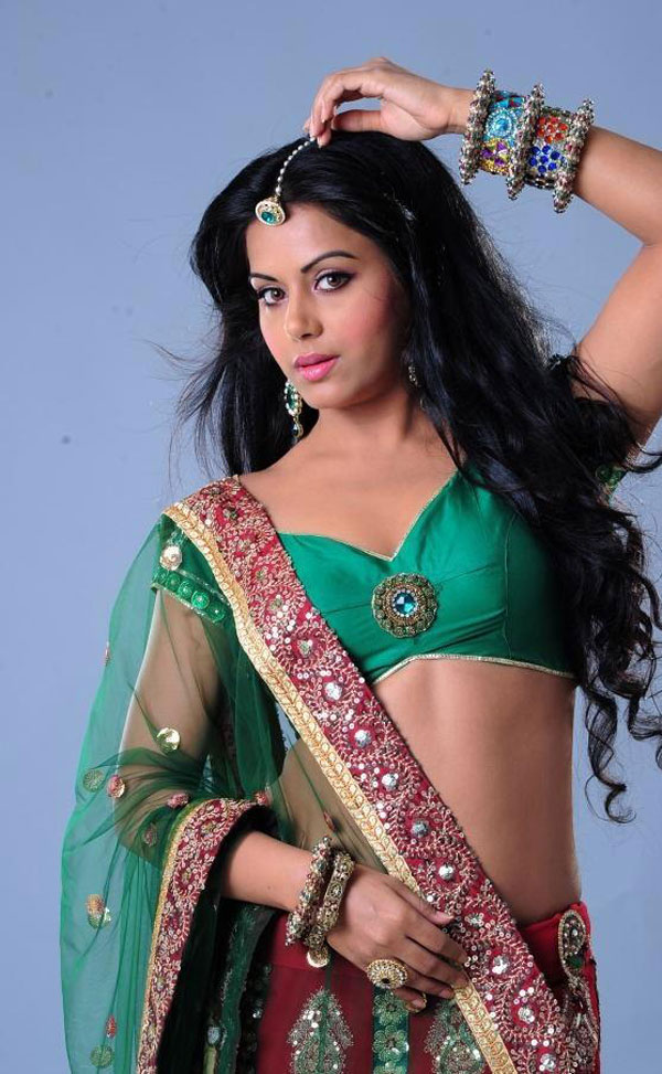 Picture of Rachana Mourya