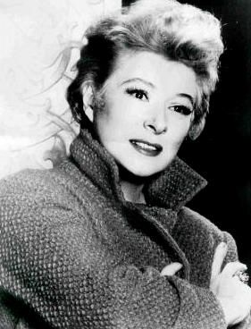 Picture of Greer Garson