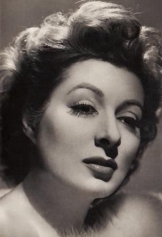 Picture of Greer Garson