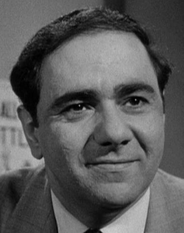 Picture of Michael Constantine