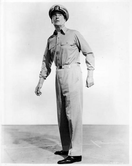 Picture of Walter Pidgeon