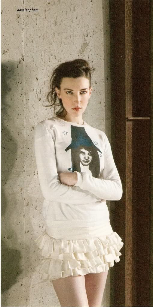 Image of Inge Geurts