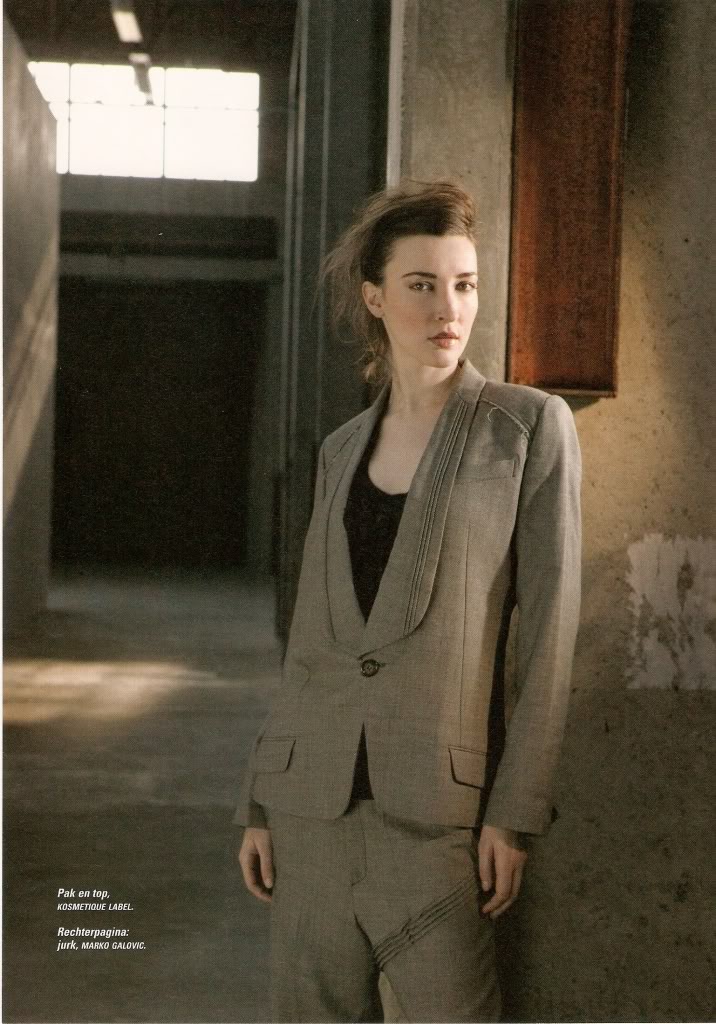 Image of Inge Geurts