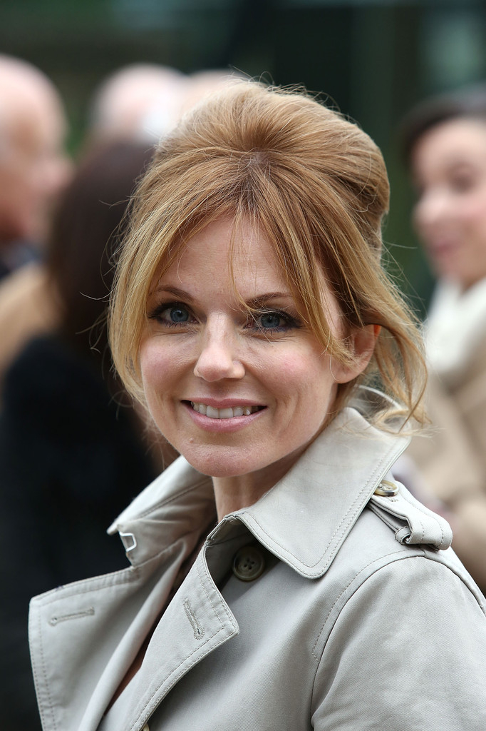 Picture of Geri Halliwell