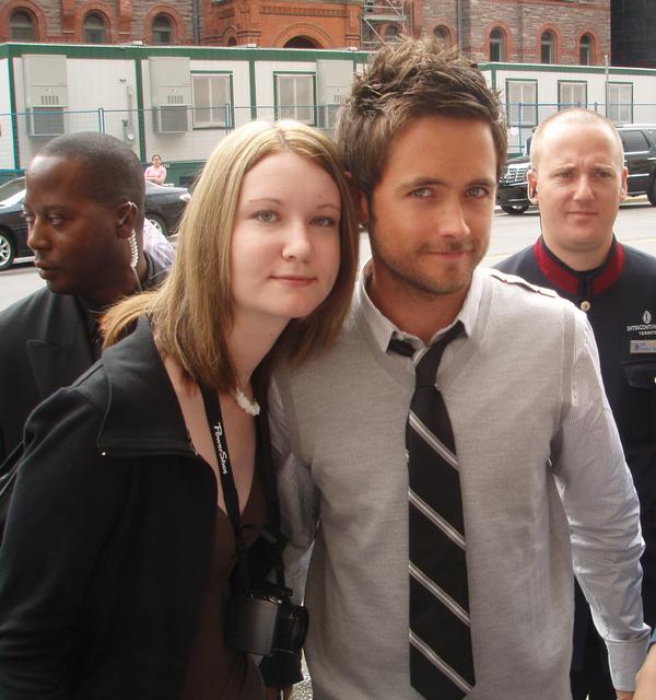 Justin Chatwin picture