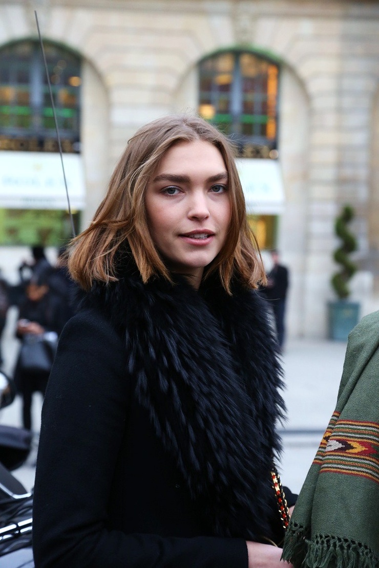 Picture of Arizona Muse