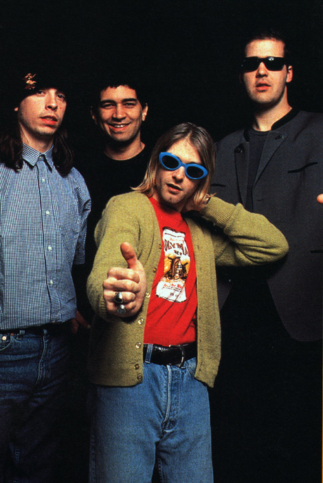 Picture of Nirvana