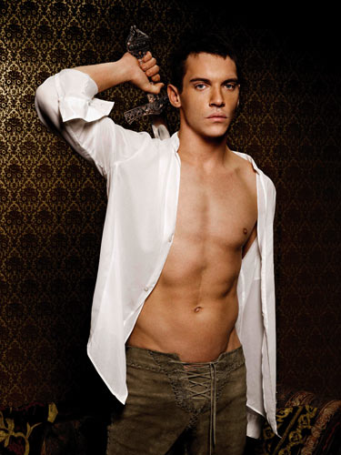 Image of Jonathan Rhys Meyers