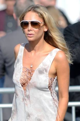 Picture of Kym Johnson