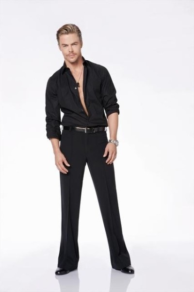 Picture of Derek Hough