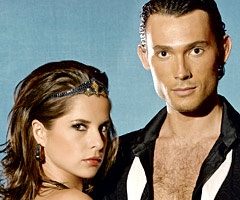 Picture of Alec Mazo