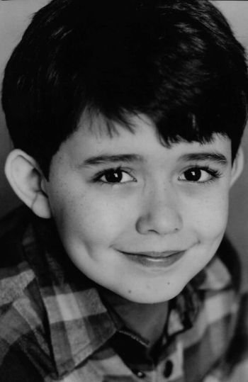 Picture of Patrick Henney